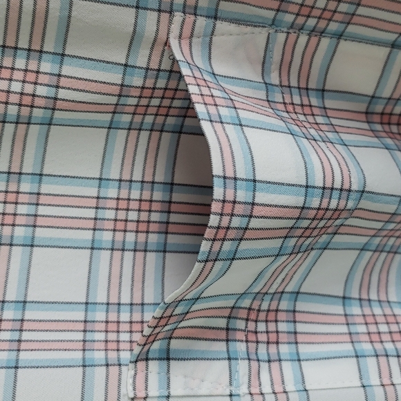 Club Room | Shirts | Club Room Nwt Mens Button Closure Long Sleeve ...